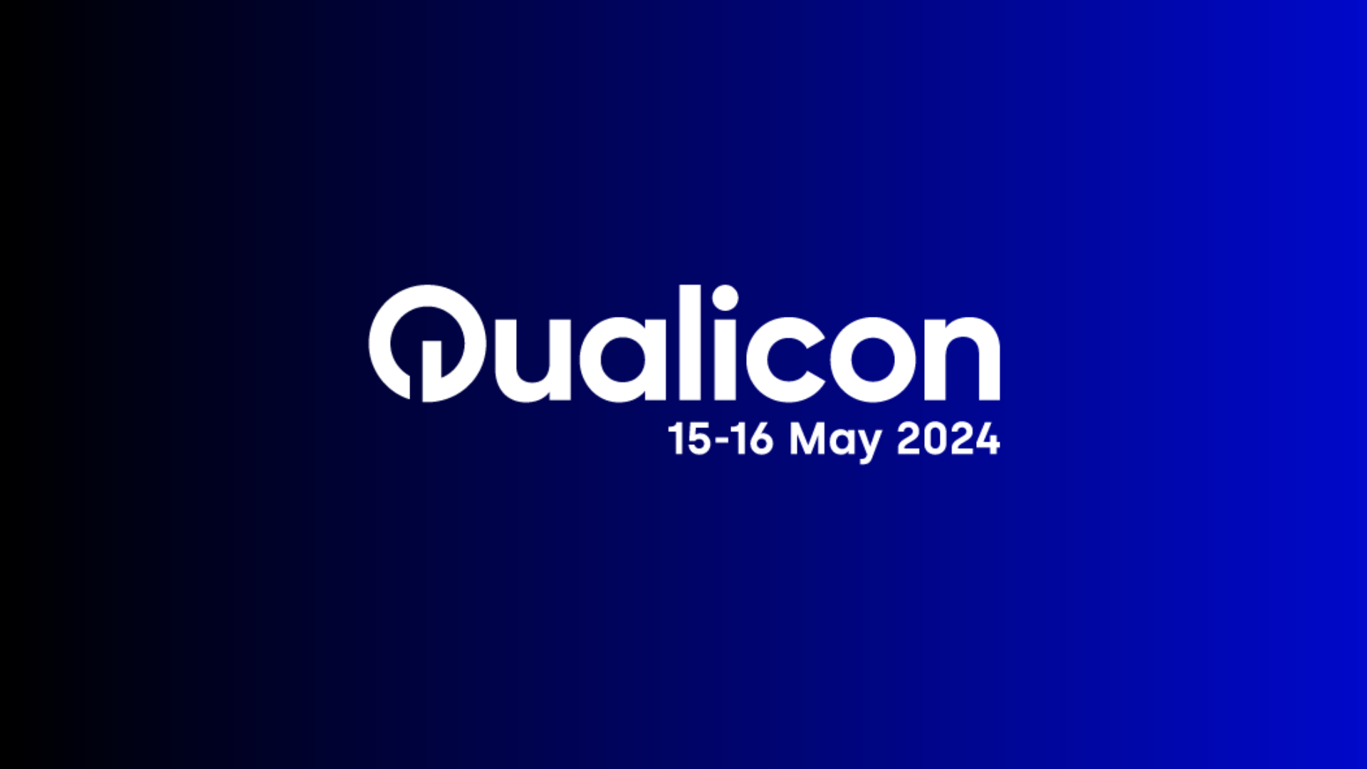 Qualicon - Game Quality Membership