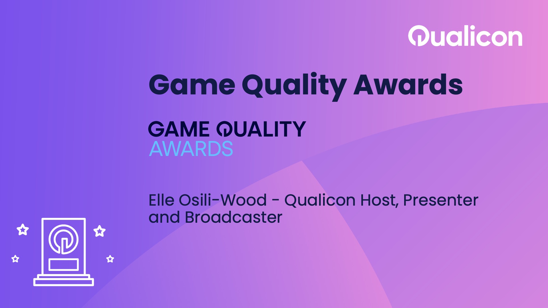 Game Quality Awards - Game Quality Membership